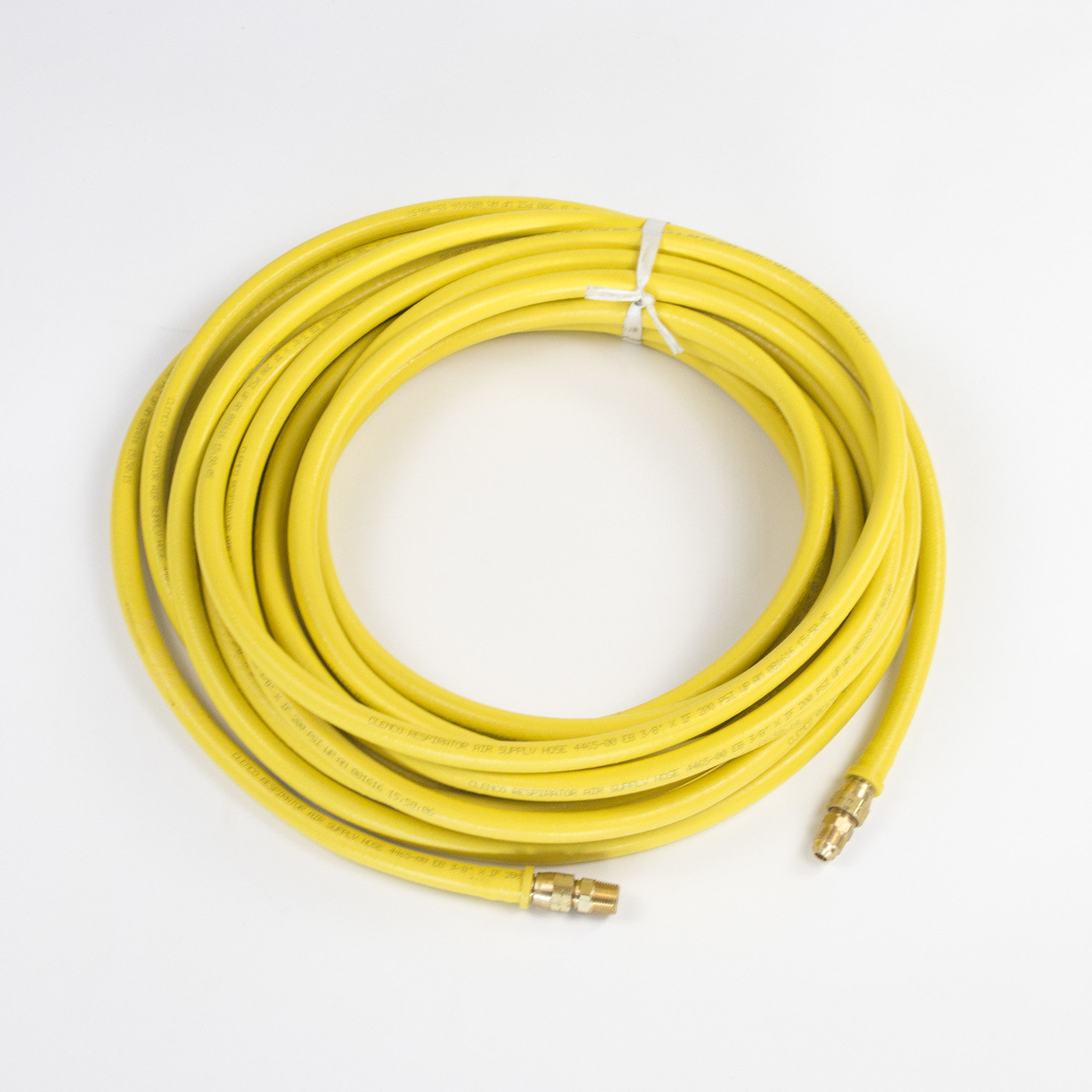CLEMCO | SINGLE LINE COUPLED HOSE | 3/16" X 50ft Part number