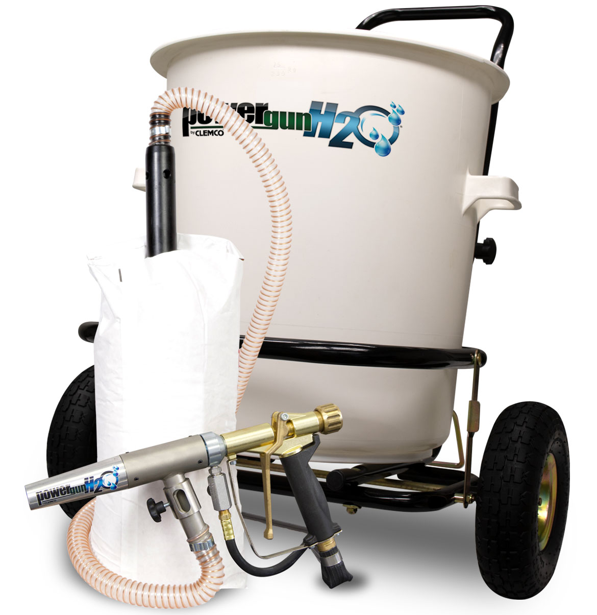 Specialty Equipment | by Z Abrasives