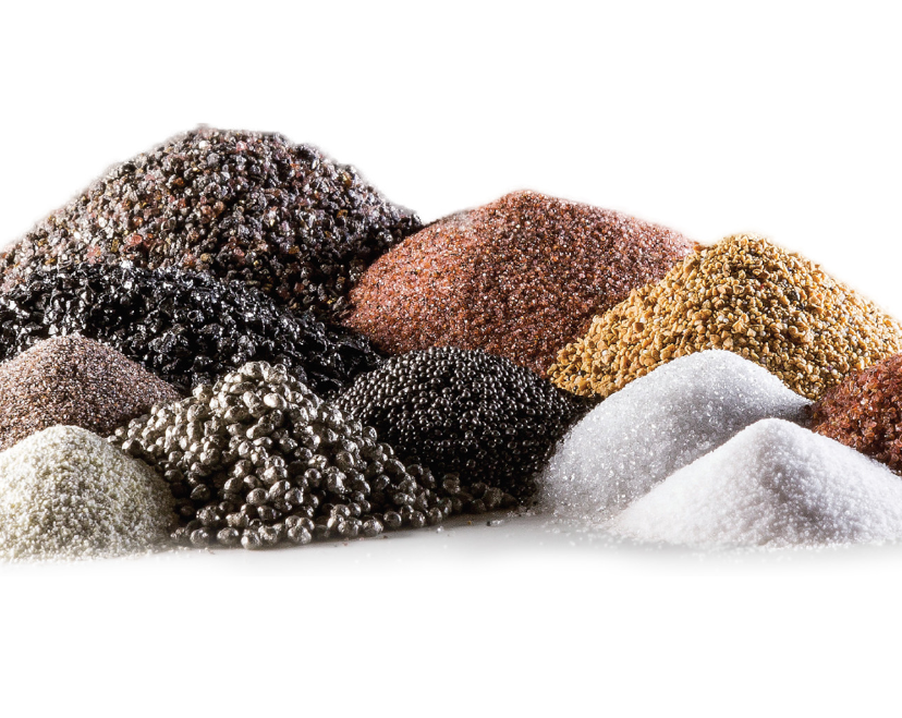 Industrial Abrasives, Equipment, Parts, Accessories by Z Abrasives