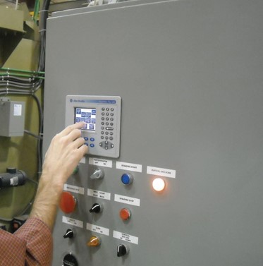 Industrial Blast Facilities | by Z Abrasives