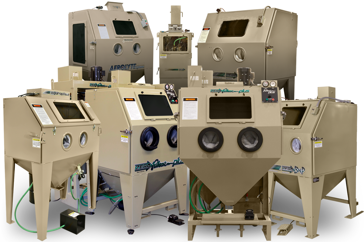 Industrial Abrasives, Equipment, Parts, Accessories by Z Abrasives